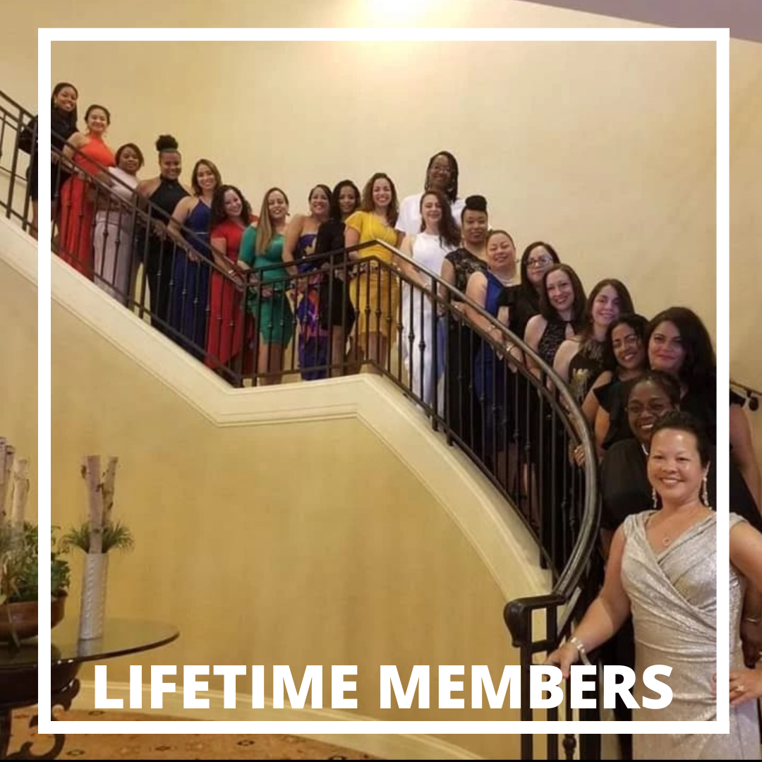 Lifetime Members – The Black Market Creative